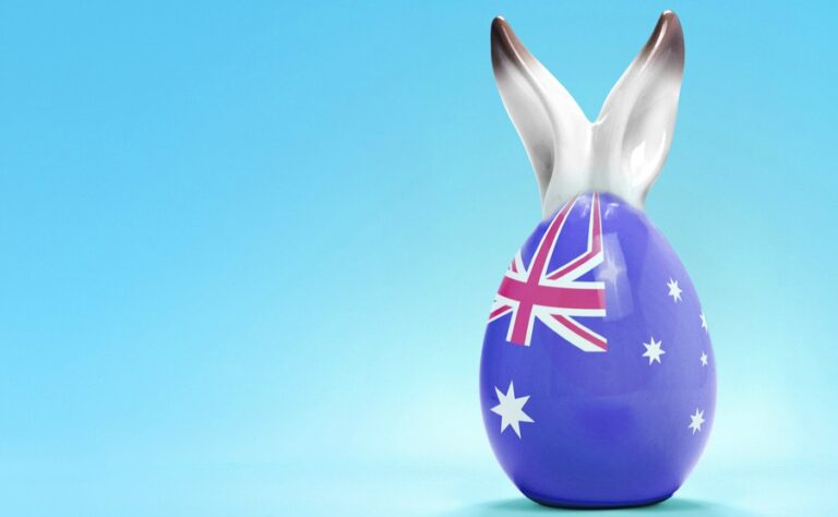 Celebrating Easter in Australia - Property Guides