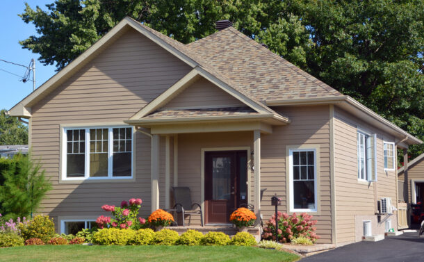 What are the different types of property in Canada? - Canada Property Guide