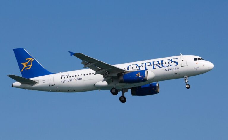 New Cyprus airline launches - Cyprus Property Guides