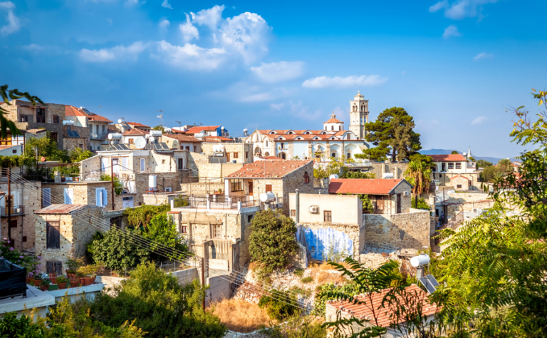 Lefkara Village makes list of world’s best tourist destinations ...