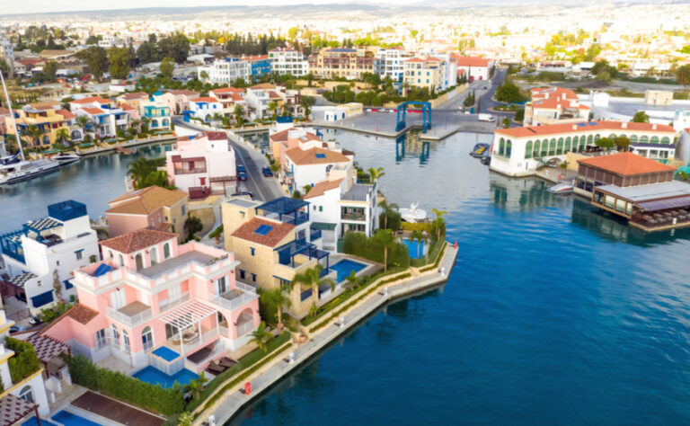Buying a property in Limassol - Cyprus Property Guides