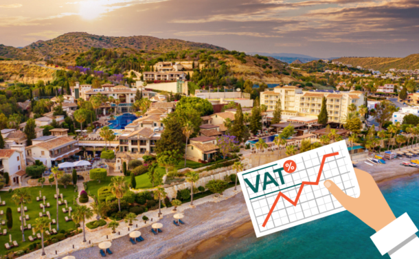 Reduced VAT rates for homes in Cyprus - Cyprus Property Guides