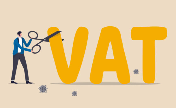 Reduced VAT rates for homes in Cyprus - Cyprus Property Guides