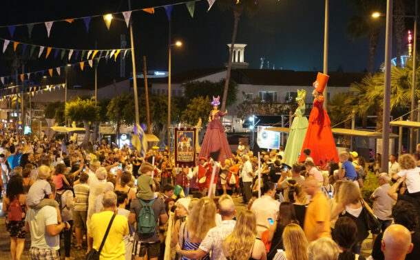 6 things you didn’t know about Ayia Napa (it's not just a party hotspot ...