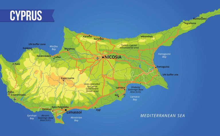 How to make a living in Cyprus – your questions answered
