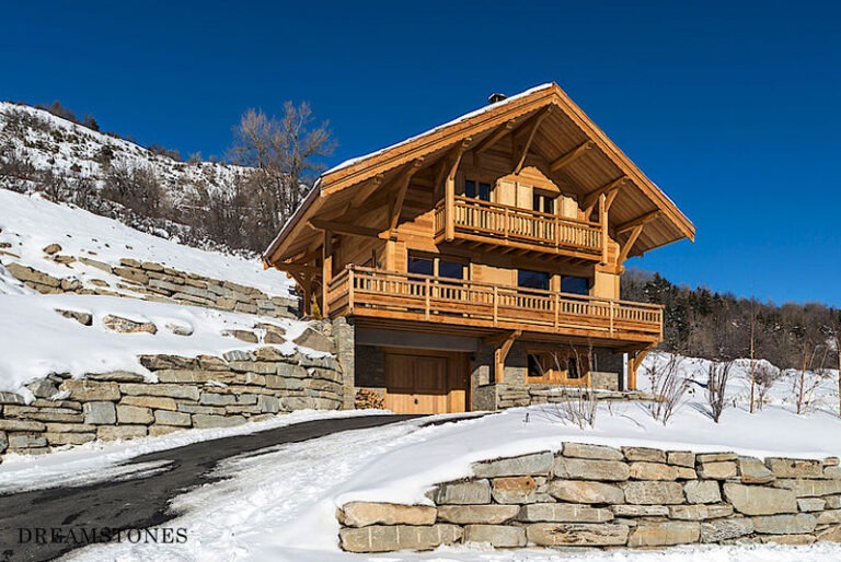 The different property types in France - France Property Guides