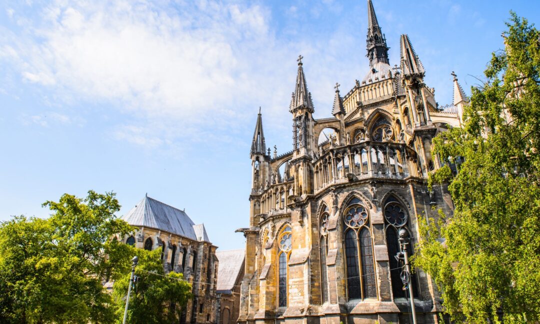 Discover the beautiful region of Champagne-Ardenne - France Property Guides