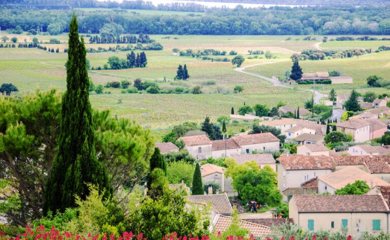 How Can You Find Land To Build On In France? | France Property Guides