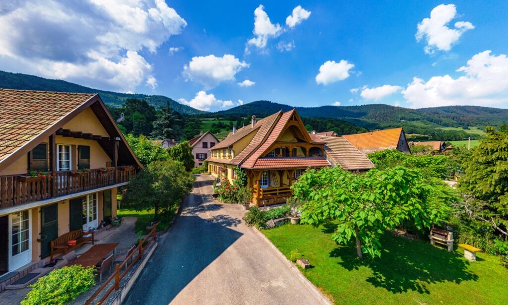 Buying Property in France: The Complete Guide - France Property Guides