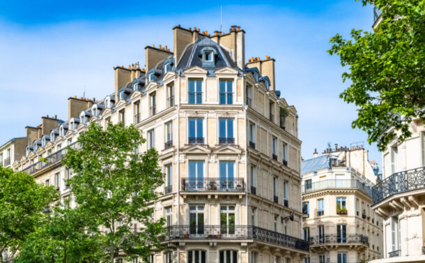 The different property types in France - France Property Guides