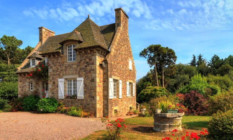 Buying Property in France: The Complete Guide - France Property Guides