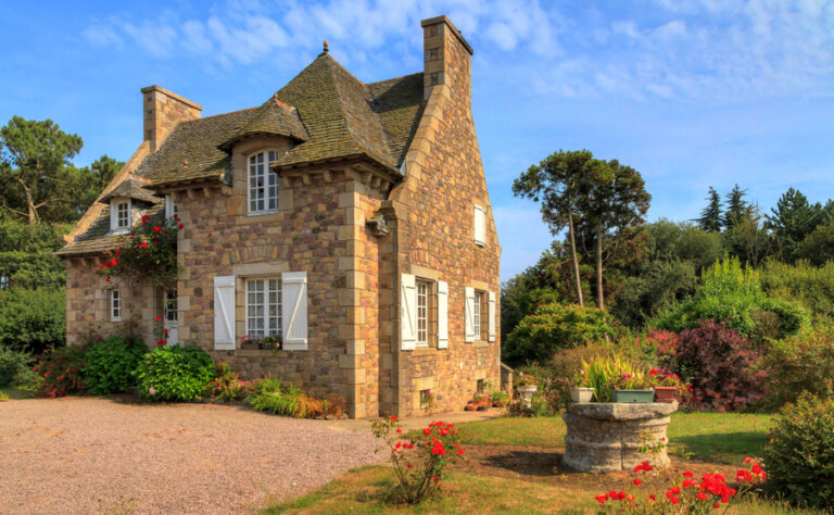 The joys and perils of country living in France - France Property Guides