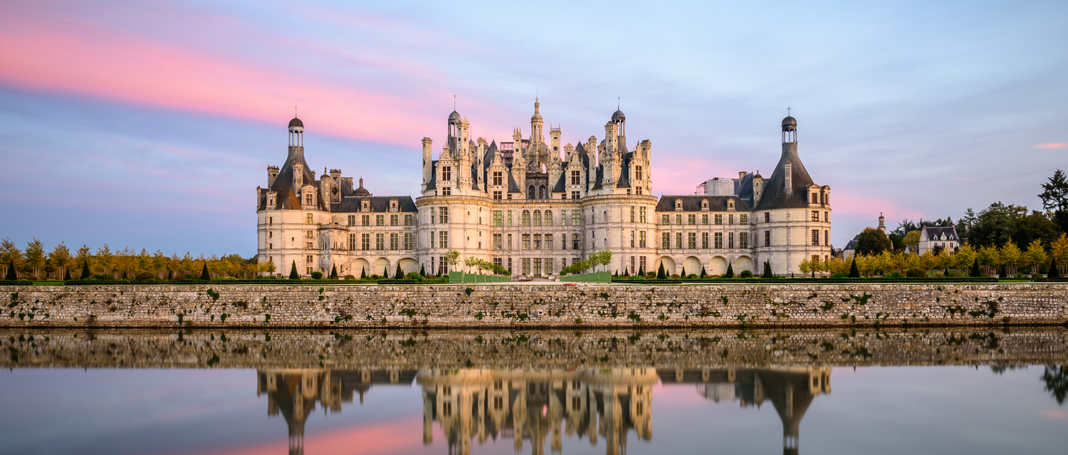 Could there be hundreds of empty châteaux in France? - France Property ...
