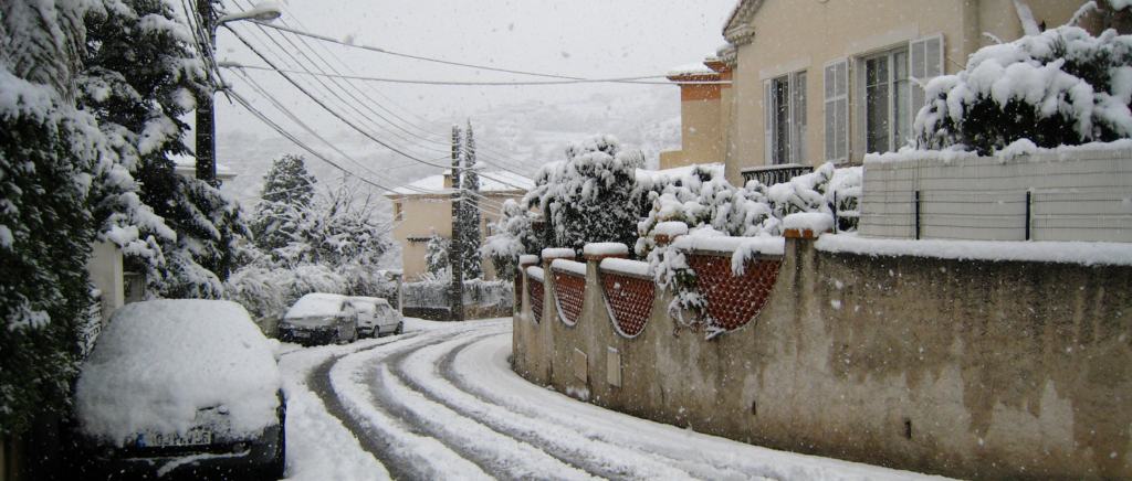 France’s ‘winter truce’ began this week - France Property Guides