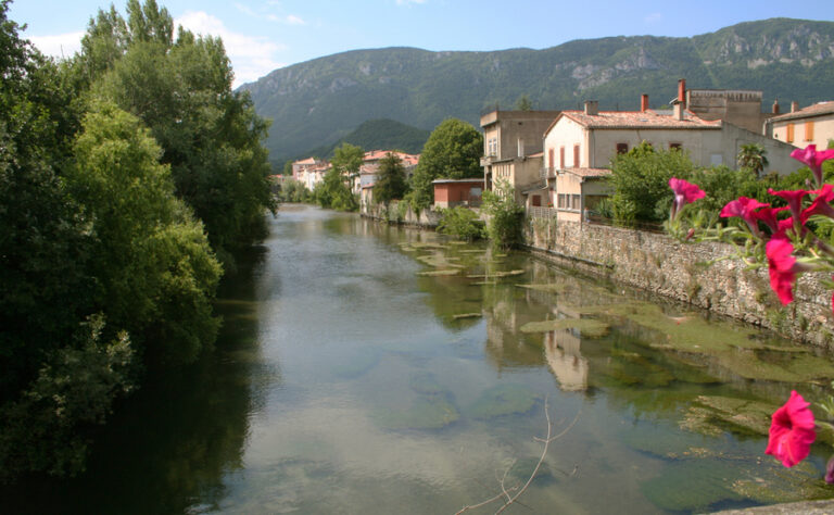 Perfect towns and villages in the Pyrenees | France Property Guides