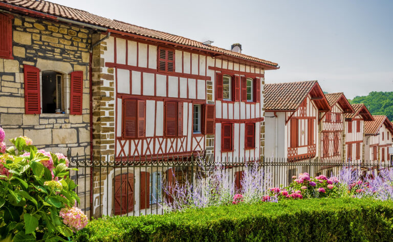 The different property types in France - France Property Guides
