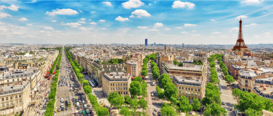 Top 5 cities and towns in France for English speakers - France Property ...