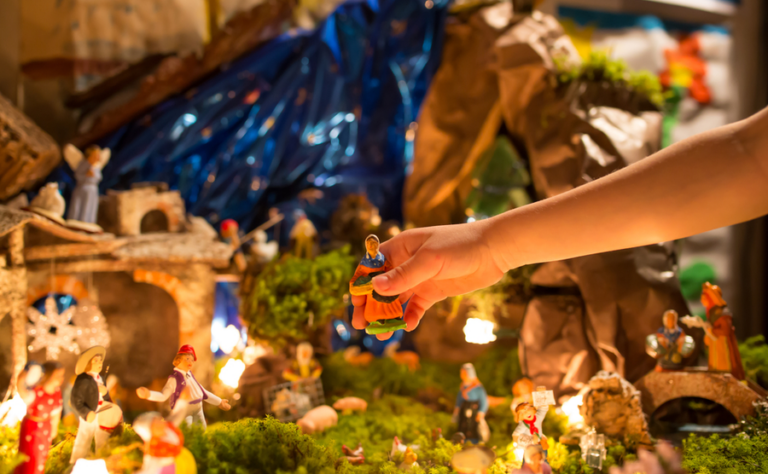 10 wonderful French Christmas traditions - France Property Guides 10 wonderful French Christmas traditions - France Property Guides