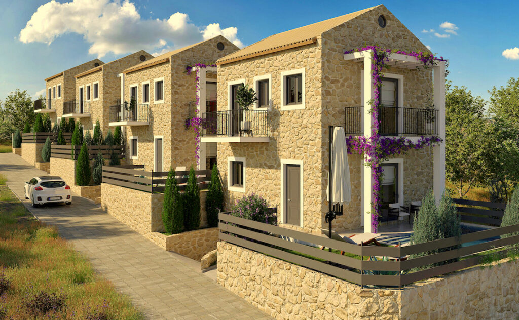 Greek property: does it look like a good investment? - Greece Property ...