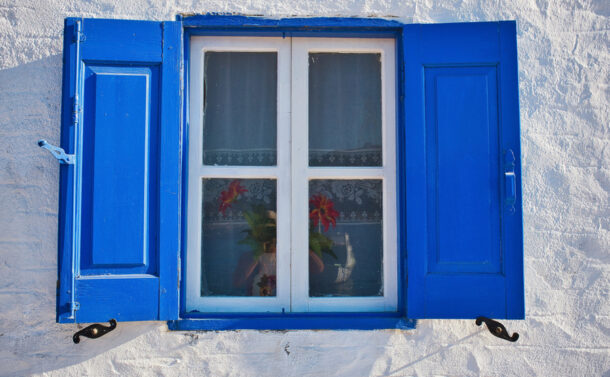 Settling into a Greek Village - Greece Property Guides