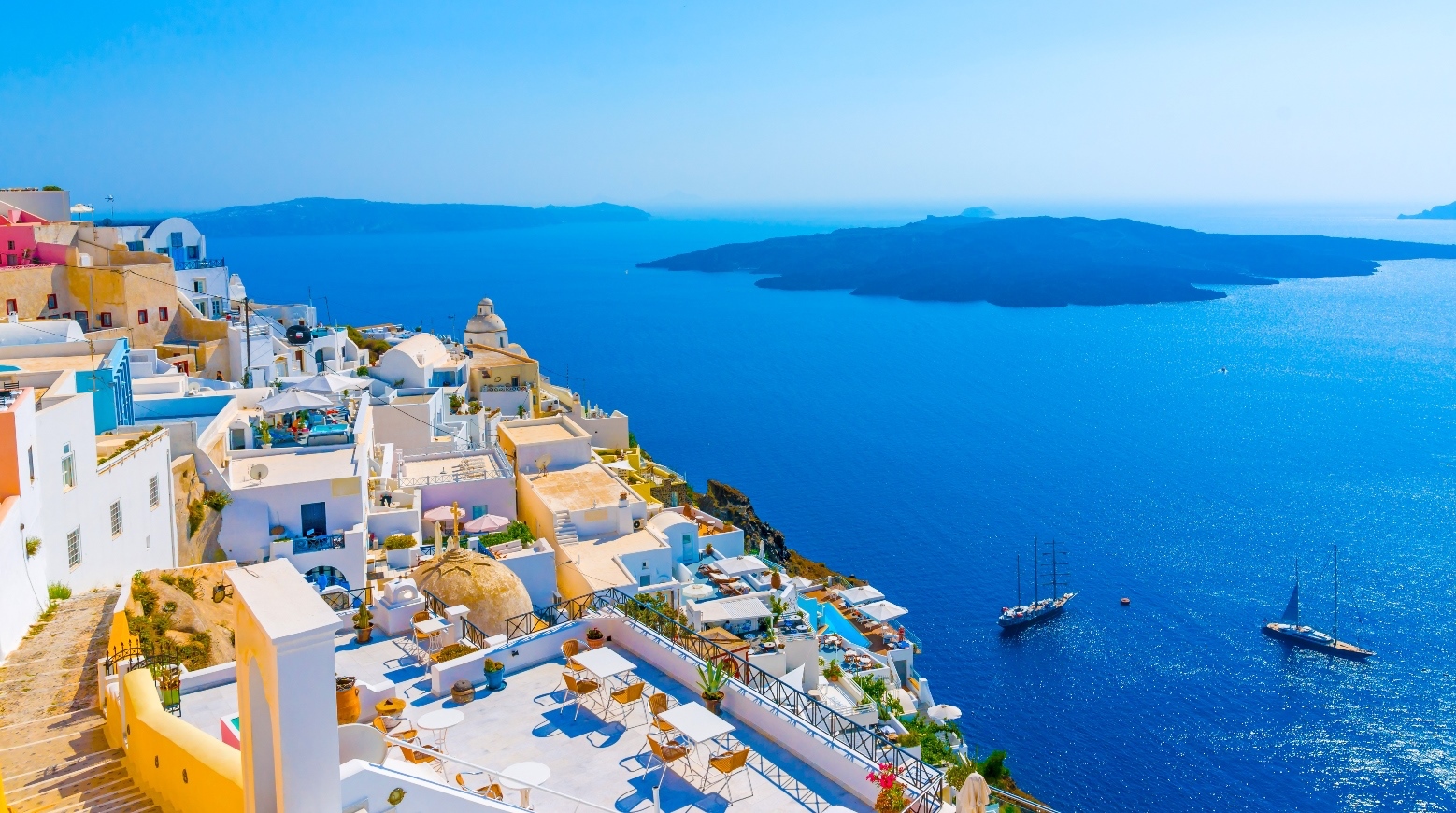 Getting Used To Life In Greece | Greece Property Guides