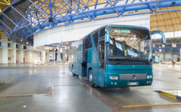 How to travel in style in and around Greece - Greece Property Guides