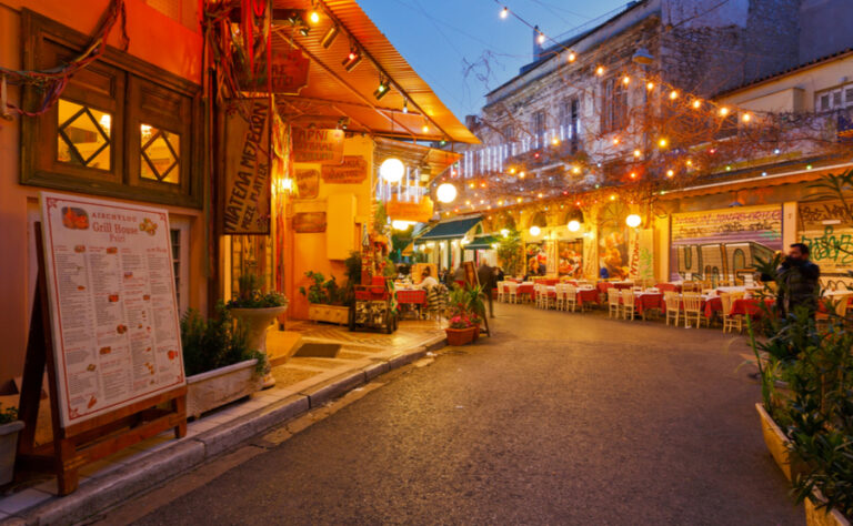 Buying a property in Athens: 12 best neighbourhoods - Greece Property ...
