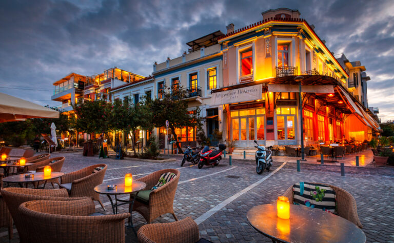 Buying a property in Athens: 12 best neighbourhoods - Greece Property ...