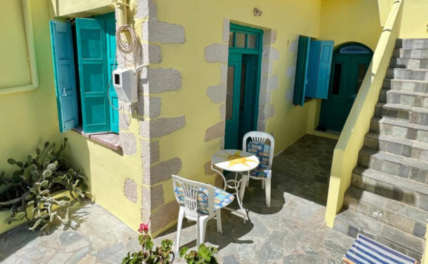 10 homes in Crete with character - Greece Property Guides