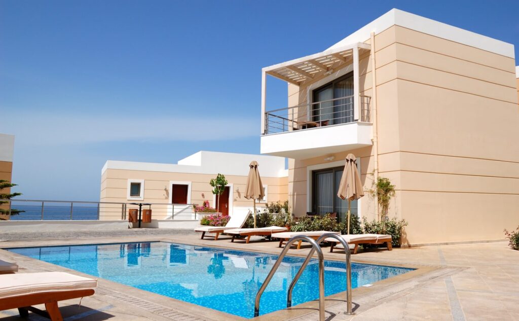 The headlines from the Greek luxury property market - Greece Property ...