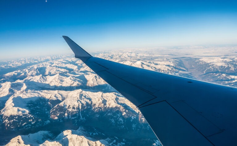 Fly to Italy this winter - Italy Property Guides