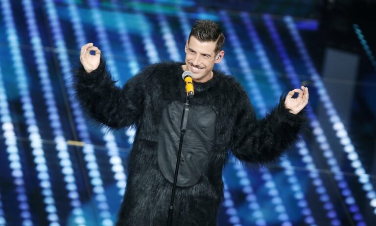 Italy are hot favourite to win Eurovision Song Contest - Italy Property ...