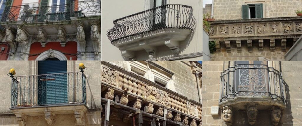 Wake up to breathtaking views in Italian homes with balconies - Italy ...