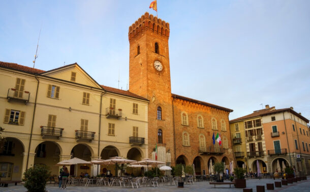 Discover four charming towns in Piedmont, Italy - Italy Property Guides
