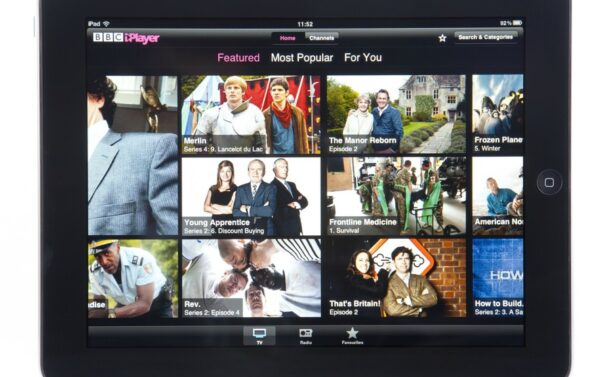 The expat's guide to watching TV abroad - Property Guides