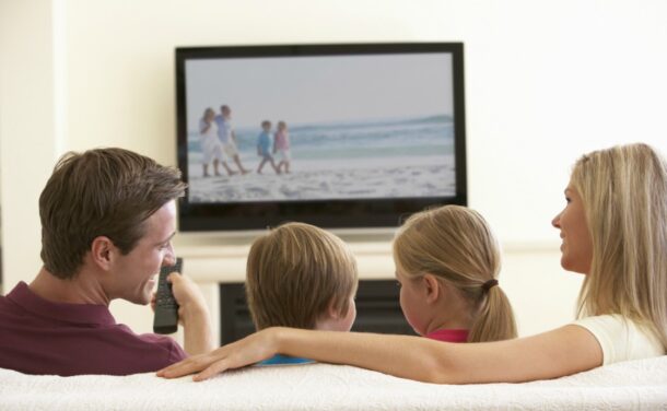 The expat's guide to watching TV abroad - Property Guides