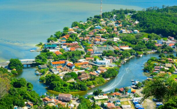 South America: 5 top destinations - Property Guides