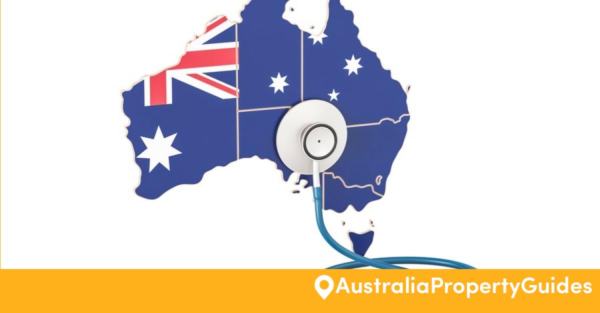 Your quick guide to Australian healthcare - Australia Property Guides