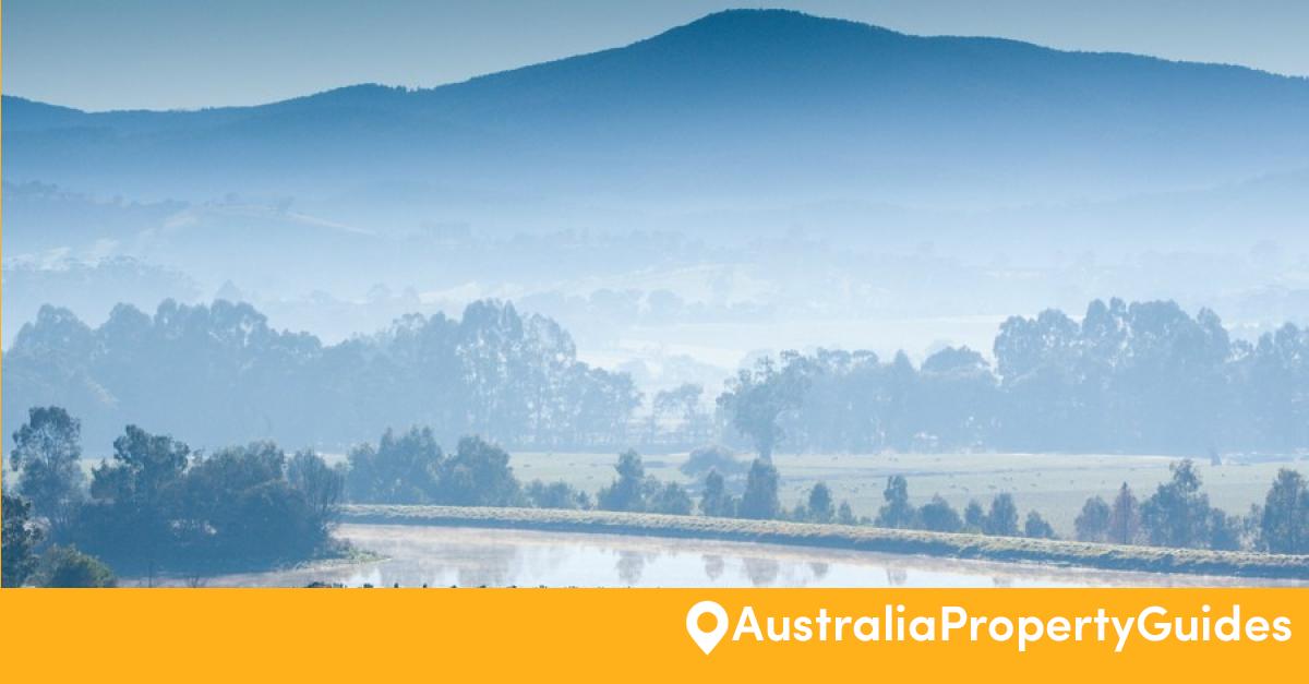 Winter in Australia: what is it like? - Australia Property Guides