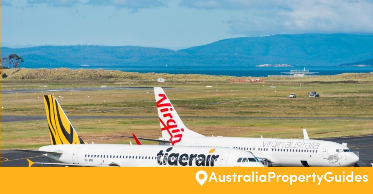 Your direct flight to Australia is now boarding - Australia Property Guides