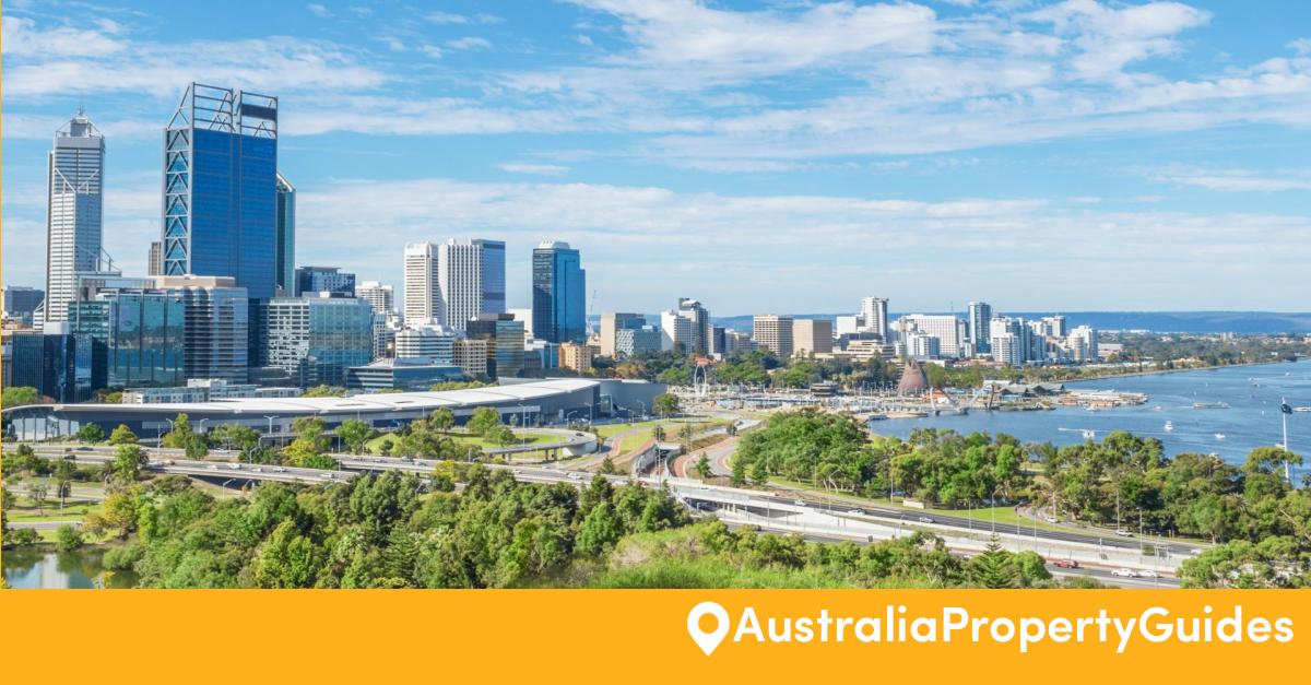 Australian homes more affordable - Australia Property Guides