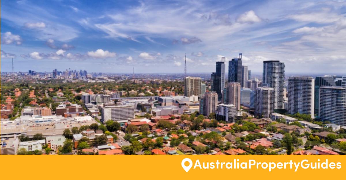 Opportunities In Australia Property Market | Australia Property Guides