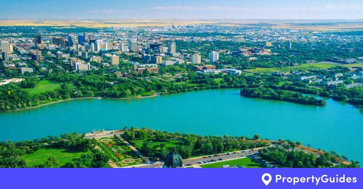 Life in the Canadian Prairie Provinces - Canada Property Guide
