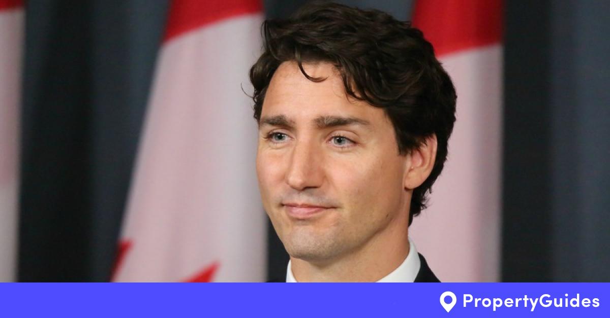 Politics in Canada - Canada Property Guide