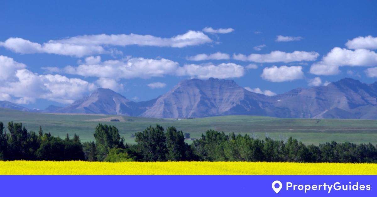 Life in the Canadian Prairie Provinces - Canada Property Guide