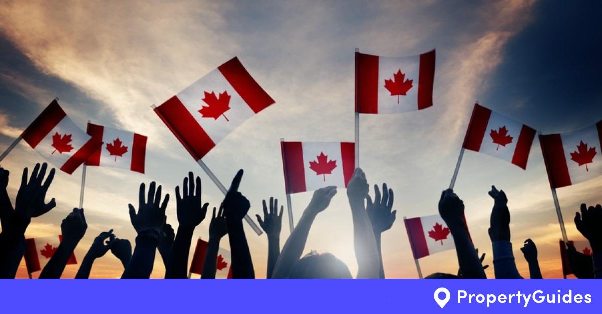 Getting to grips with the Canadian lifestyle - Canada Property Guide