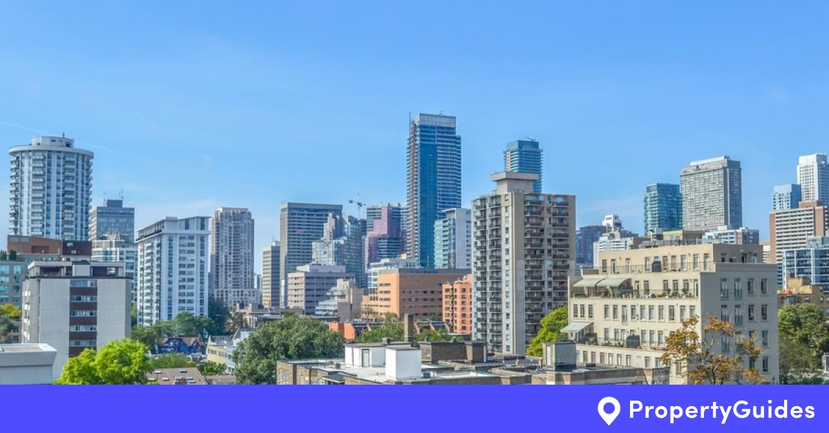 The Canadian property market: spring 2017 - Canada Property Guide