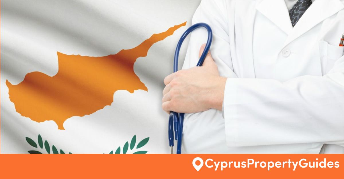The healthcare system in Cyprus - Cyprus Property Guides
