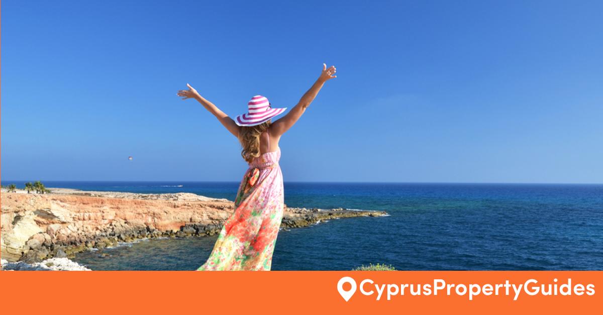 Why I love living in Cyprus - Cyprus Property Guides