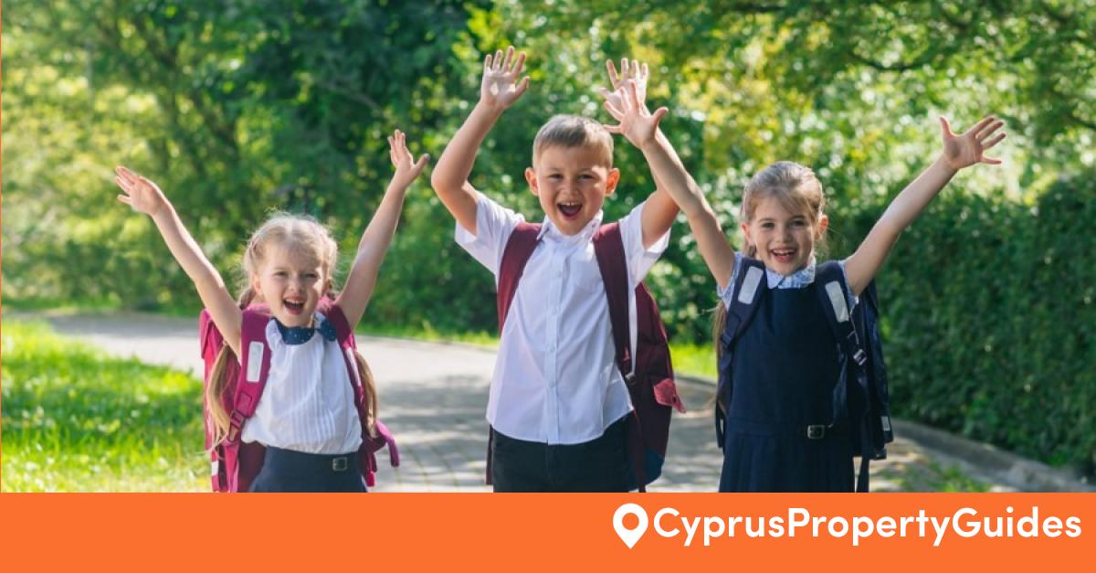 Choosing a school in Cyprus - Cyprus Property Guides